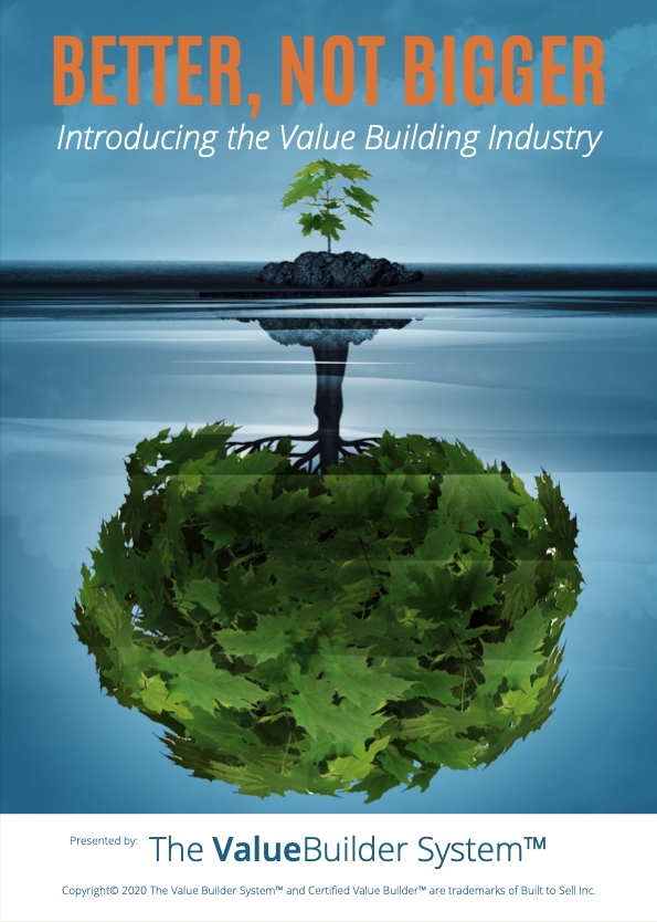 Better Not Bigger Whitepaper - Proven Gain